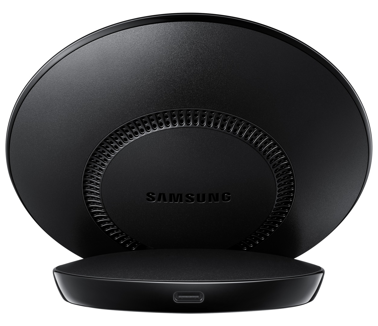 ᐉ Беспроводное зарядное устройство Wireless Charger Stand (EP ...