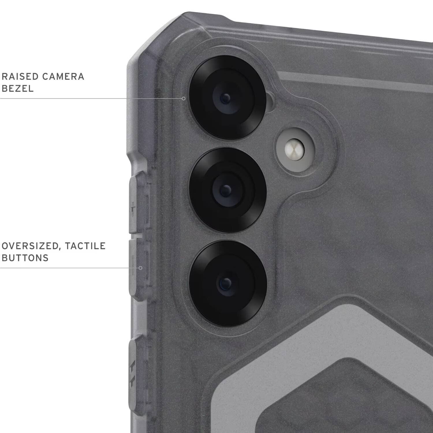 ᐉ Захисний чохол URBAN ARMOR GEAR Essential Armor MagSafe для Samsung ...