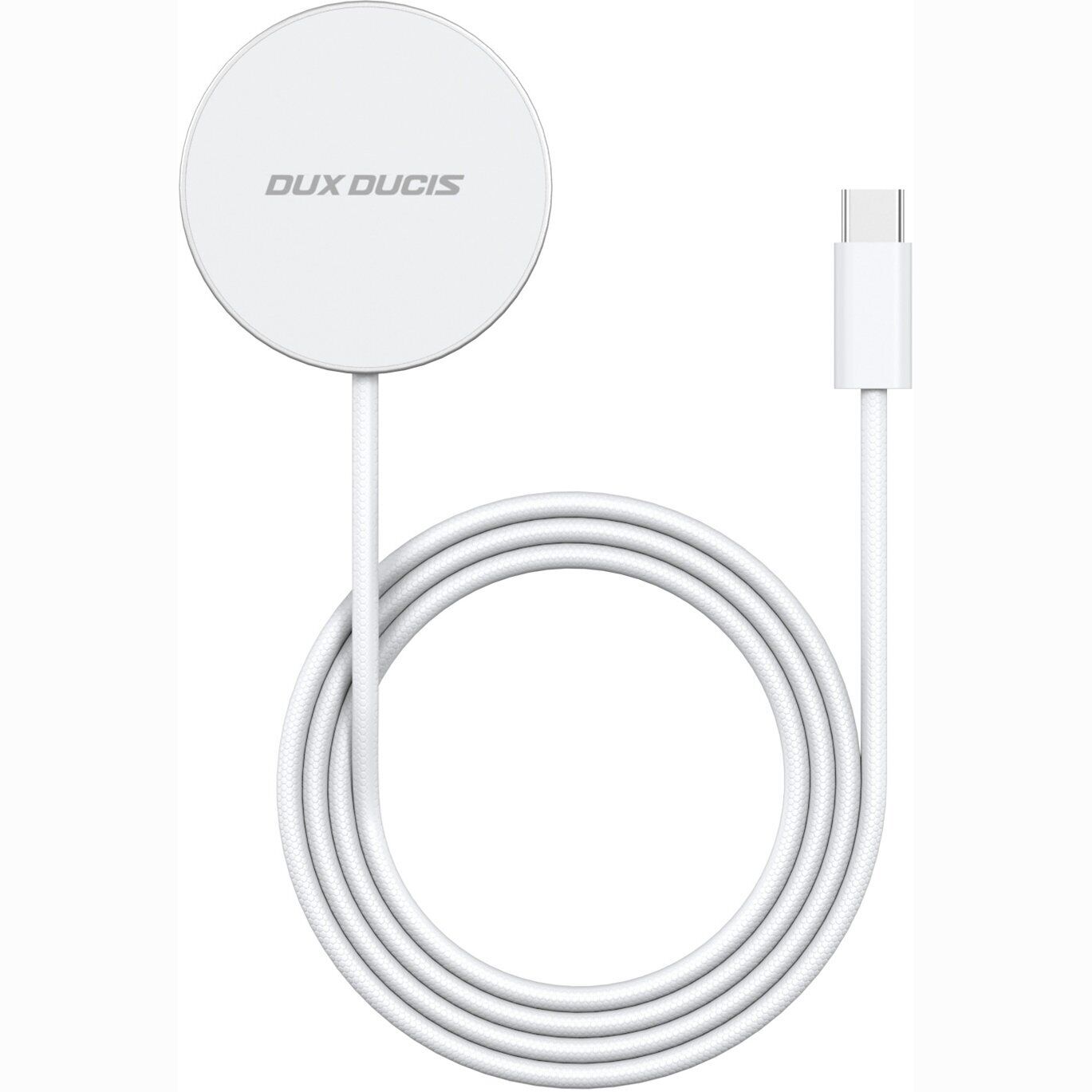 ᐉ Бездротовий зарядний пристрій DUX DUCIS H1 Magnetic Wireless Charger ...